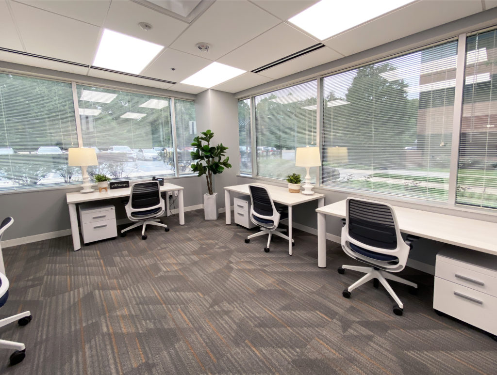 Finding the Perfect Office Space: Tips for Choosing the Right Location